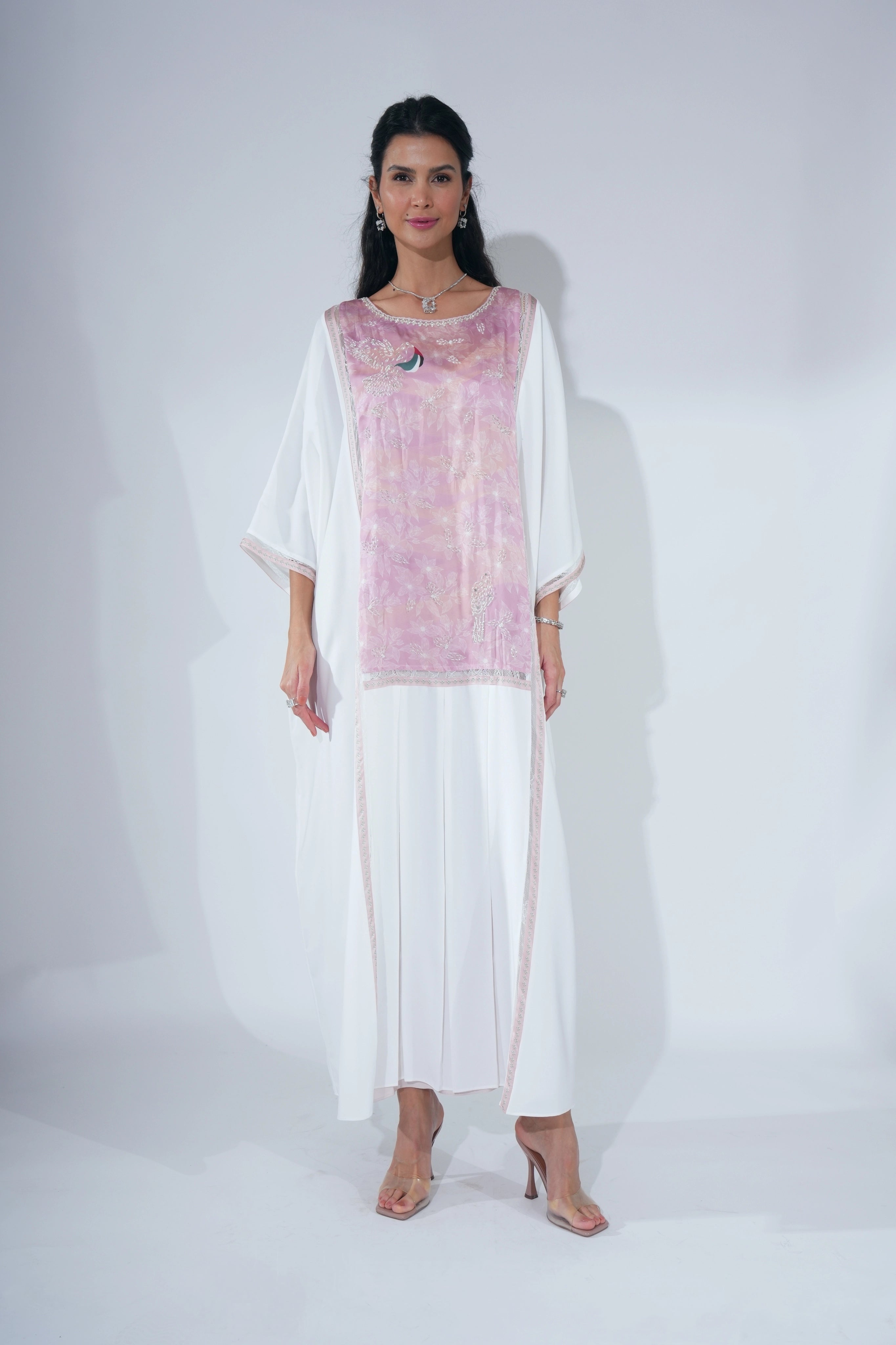 National Day Modern Thob – EightyEight
